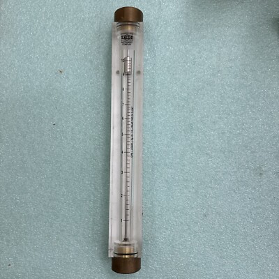 Flow Meters - Gpm Liquid