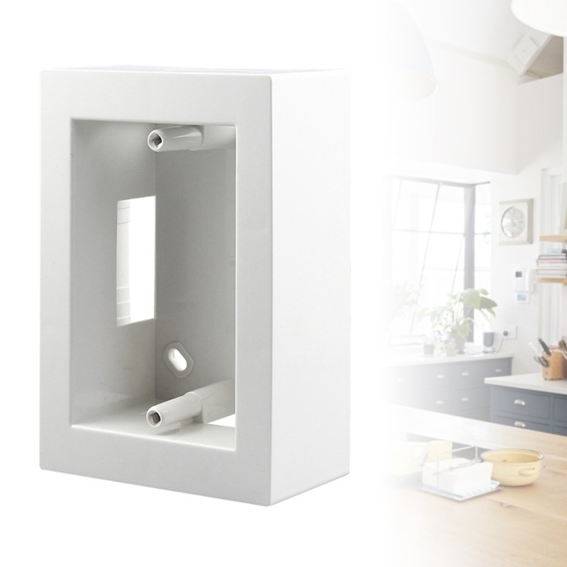 Multifunction Connection Junction Box used for DIY Electrical ...