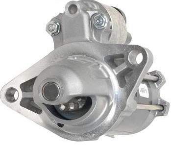 NEW STARTER FOR HONDA S2000 2.0L 2000-2003 2.2L 2004-06 280-0316 ...