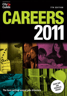 Careers 2011 by Trotman Education (Paperback, 2010) for sale online | eBay
