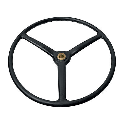 Massey Ferguson Steering Wheel 180576m1 Fits TO20, TO30, TO35, 20, 35 ...