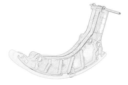 Tensioner, timing chain OE VW 059 109 507AM | eBay