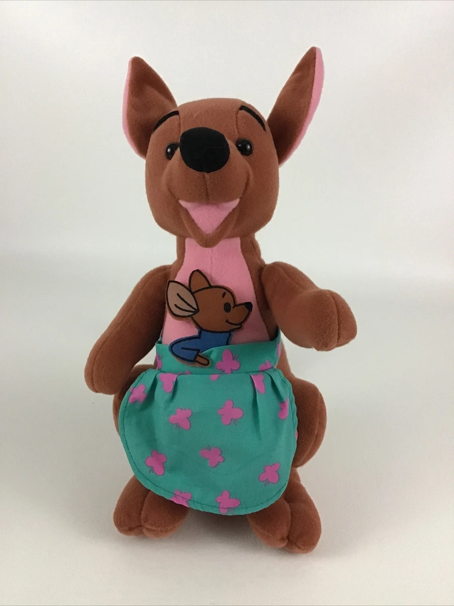 Classic Kanga And Roo