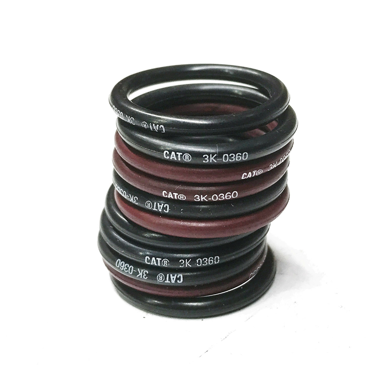 Caterpillar CAT OEM O-Ring Seal 3K-0360 [Lot of 11] NOS | eBay