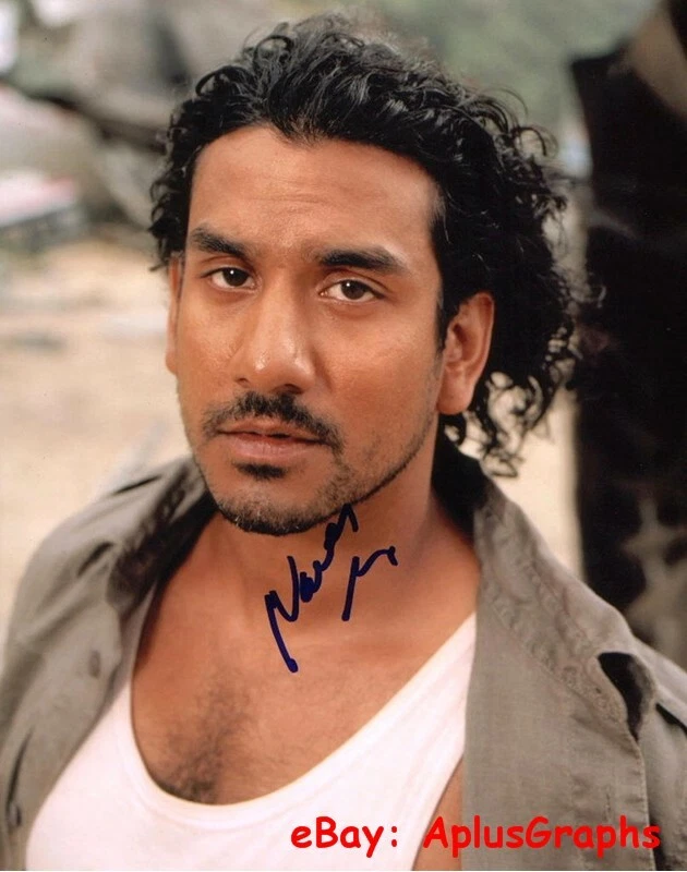 Sayid Lost