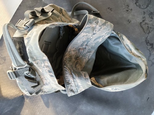 Patriot Performance Materials Modular LAP Large Assault Pack | eBay