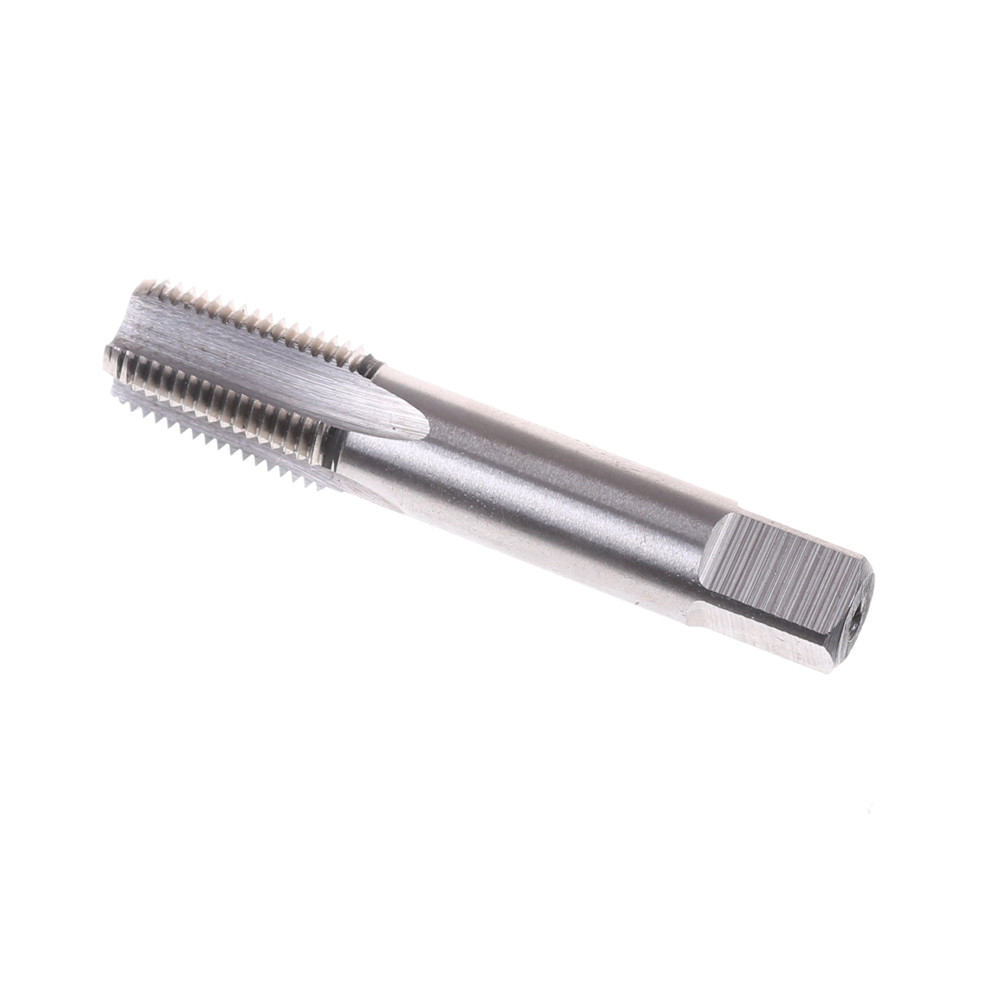 1/8 - 27 HSS NPT Taper Pipe Tap High Speed Steel Thread Taps BDZ2W.u ...