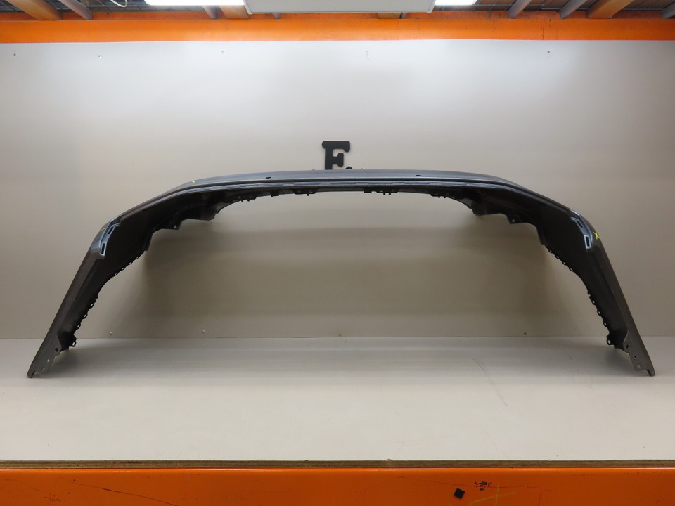 2019-2023 NISSAN ALTIMA REAR BUMPER COVER OEM 85022-6CA0H | eBay