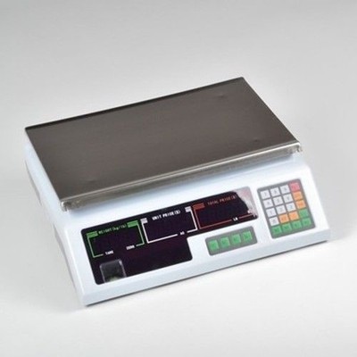 POS Scales - Deli Grocery Scale