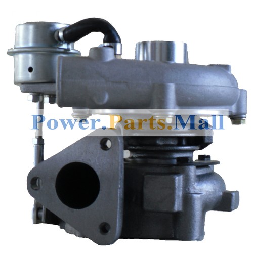 Turbo GT1549S Turbocharger 452213-0003 for Ford Transit Van York Otosan ...