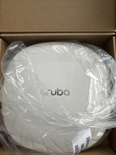 Aruba Unified AP-515-RW Q9H62A Accesspoint NEU In OVP APIN0515 | eBay