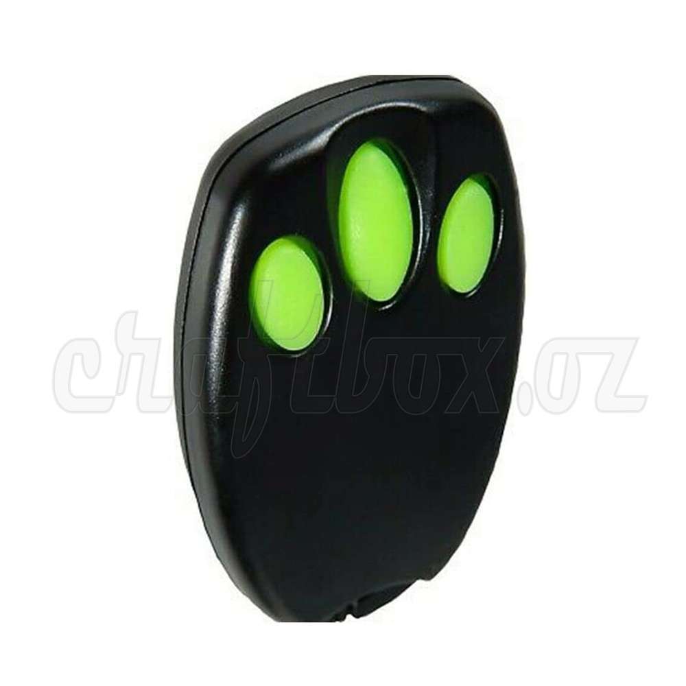 Garage Door Remote Control Replacement Kit For Merlin C945 Security ...