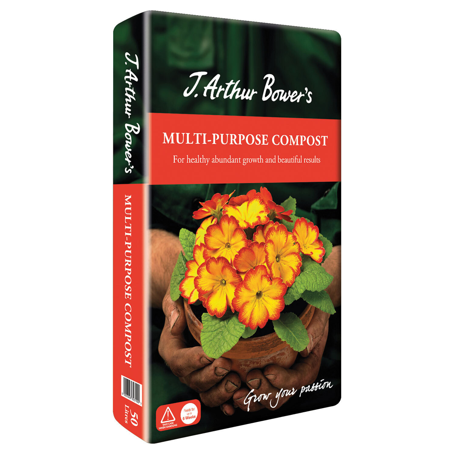 Westland The Gardener's Multi Purpose Compost - 50L for sale online | eBay