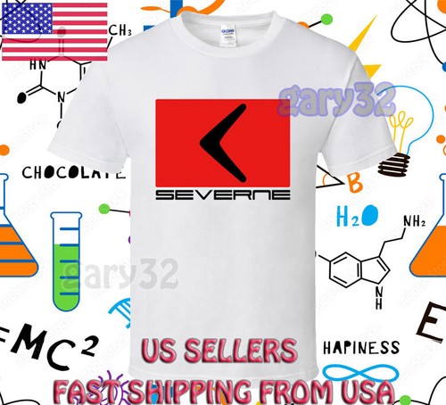NEW SHIRT SEVERNE WATERSPORTS RACING LOGO T-SHIRT FUNNY SIZE S-5XL | eBay