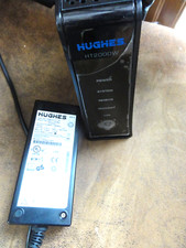 Hughes Ht2000w Jupiter System Dual Band Satellite Modem Router 2.4ghz ...