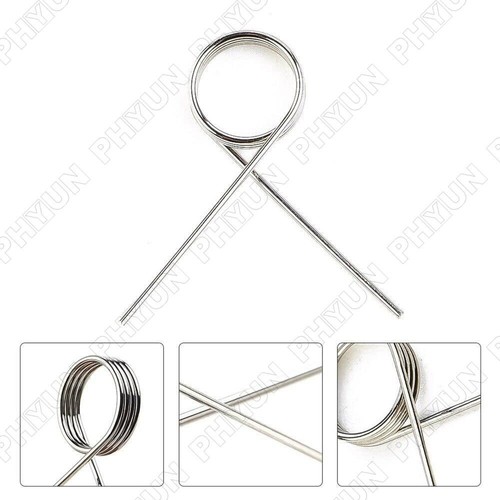 Torsion Spring For Gearshift For 16-19 BMW X1 13-19 Mini 25168666166 ...