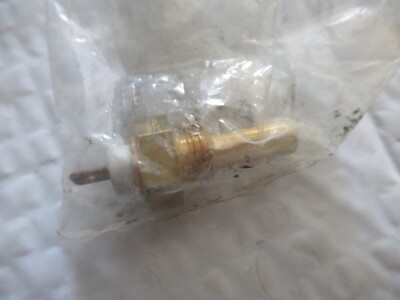 Porsche 356 C / 356 SC / 911 / 912 / 914 Engine Oil Temperature Sender ...