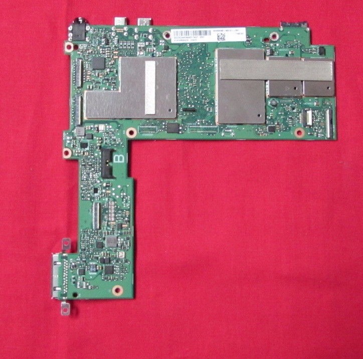 Asus Transformer T100TAF-B1-BF Motherboard System 1.33Ghz 60NB06N0 ...