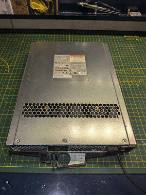 NetApp 114-00148+A2 Power Supply Unit 913W DS224C DS212C FAS2750 ...