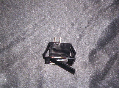 # 632125 Nordyne / Nortek Gas Furnace Door Switch Factory OEM Part | eBay