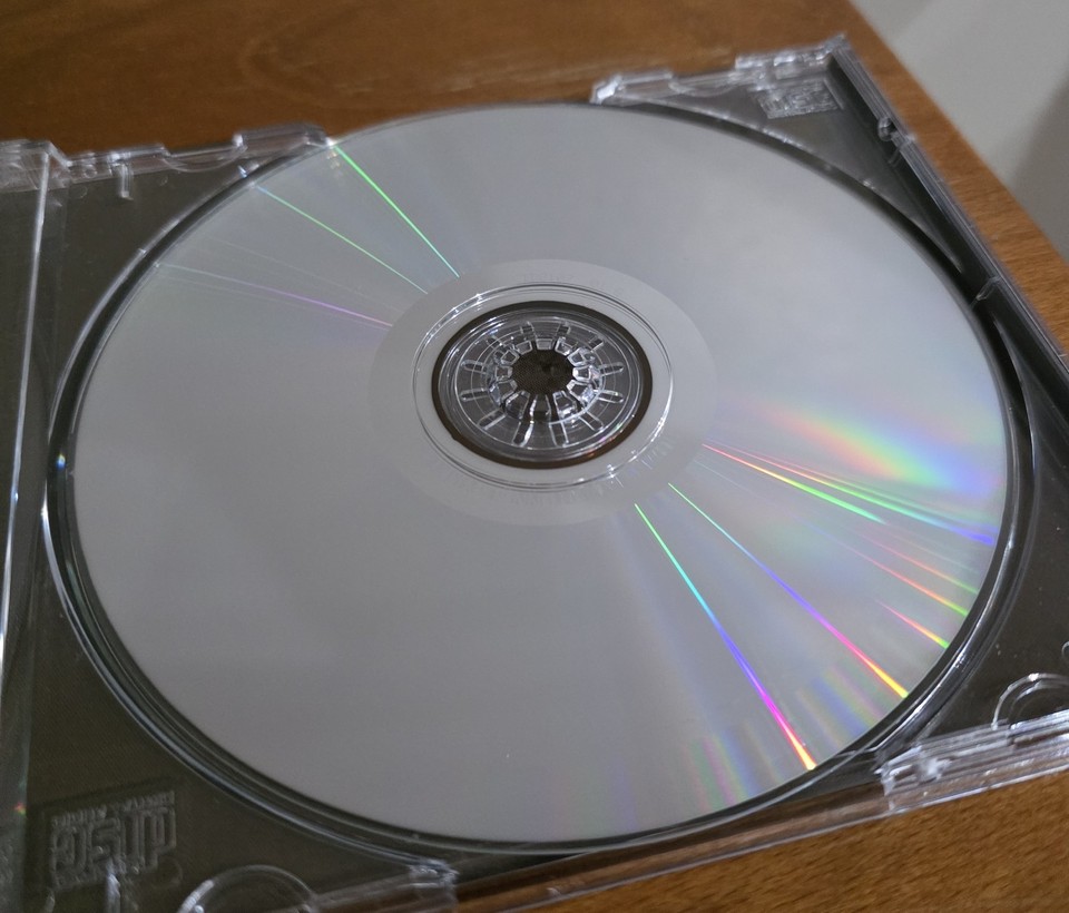 Witness - Under a Sun (2001) very good condition Pre-owned 731454865623 ...