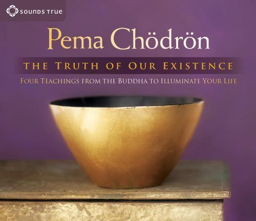 Truth of Our Existence : Four Teachings from the Buddha to Illuminate ...