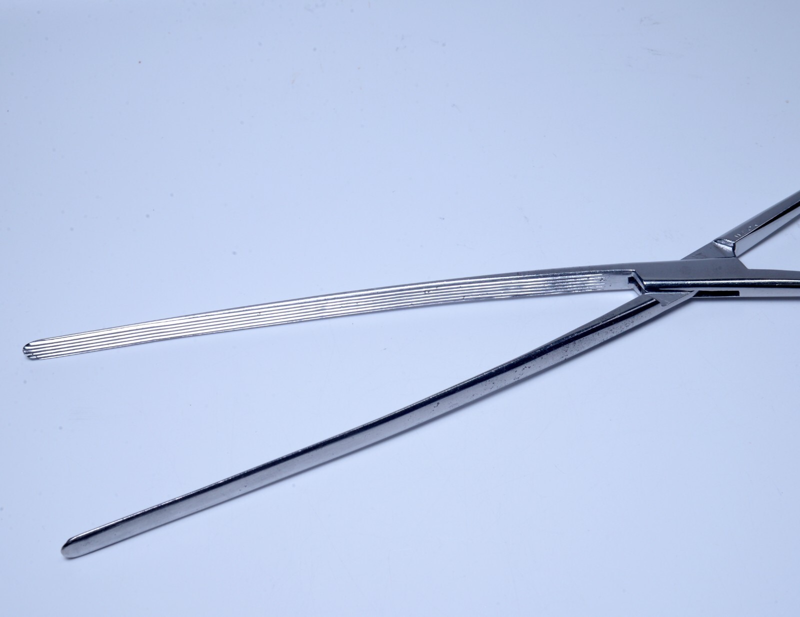 WECK 500600 Mayo Robinson Intestinal Forcep for sale online | eBay