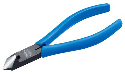 Hozan N-4-150 Diagonal Cutter L158mm Suitable for cutting copper wire ...
