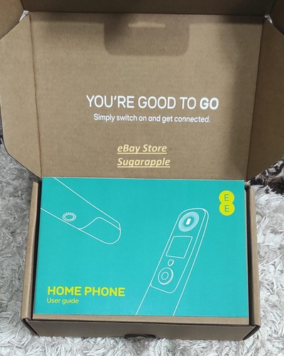 EE Home Phone Type B (112936) - Brand New | eBay UK