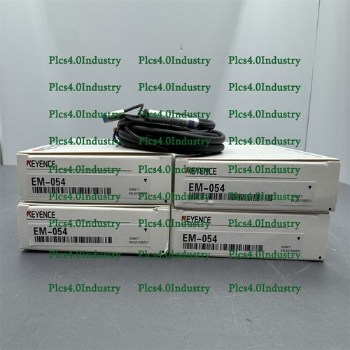 1pcs brand New Keyence EM-054 Proximity Sensor in box Fast Delivery #G ...