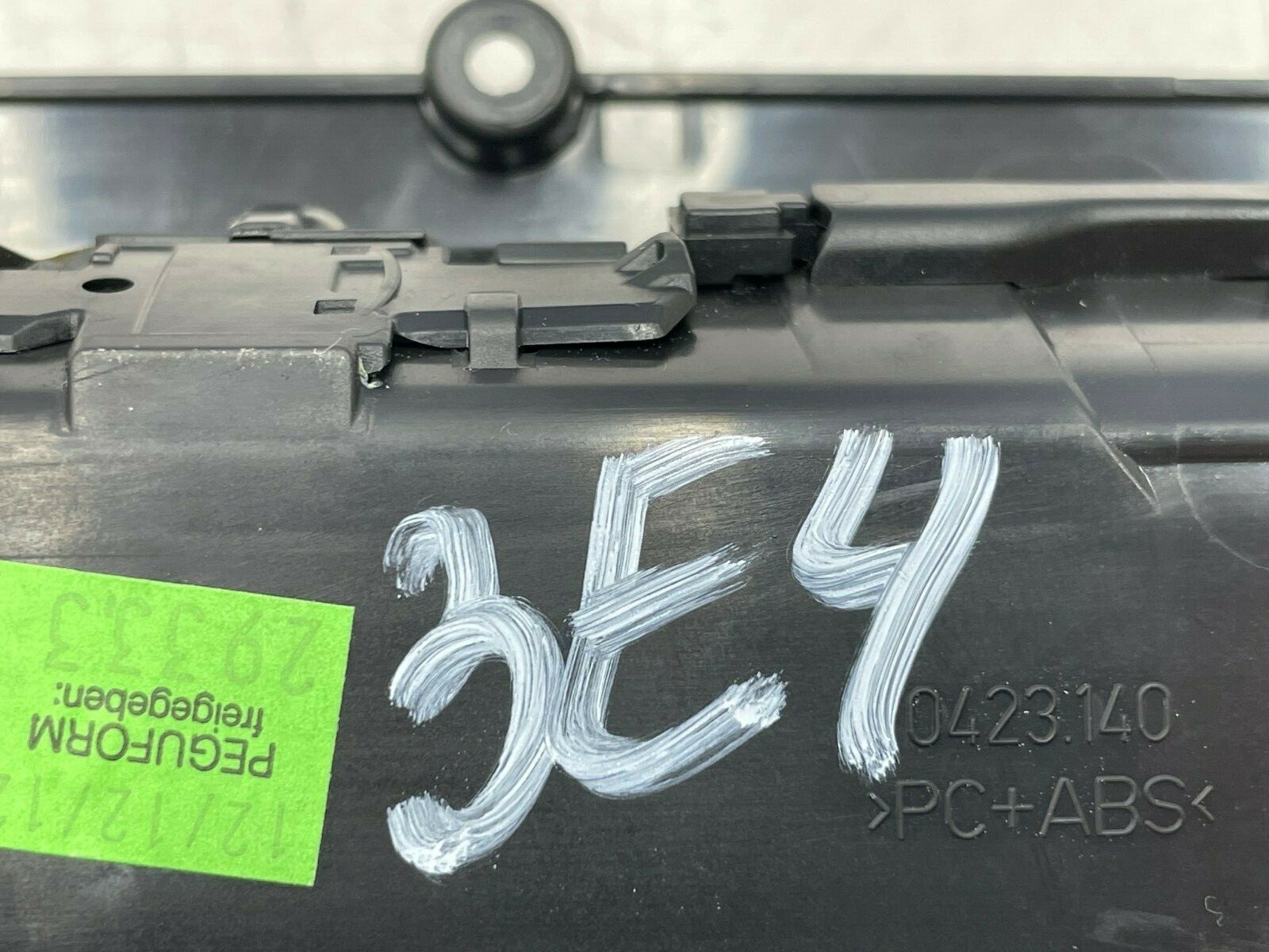 2011 - 2018 AUDI A8L LONG - REAR RIGHT DOOR ASHTRAY / ASH TRAY OEM | eBay