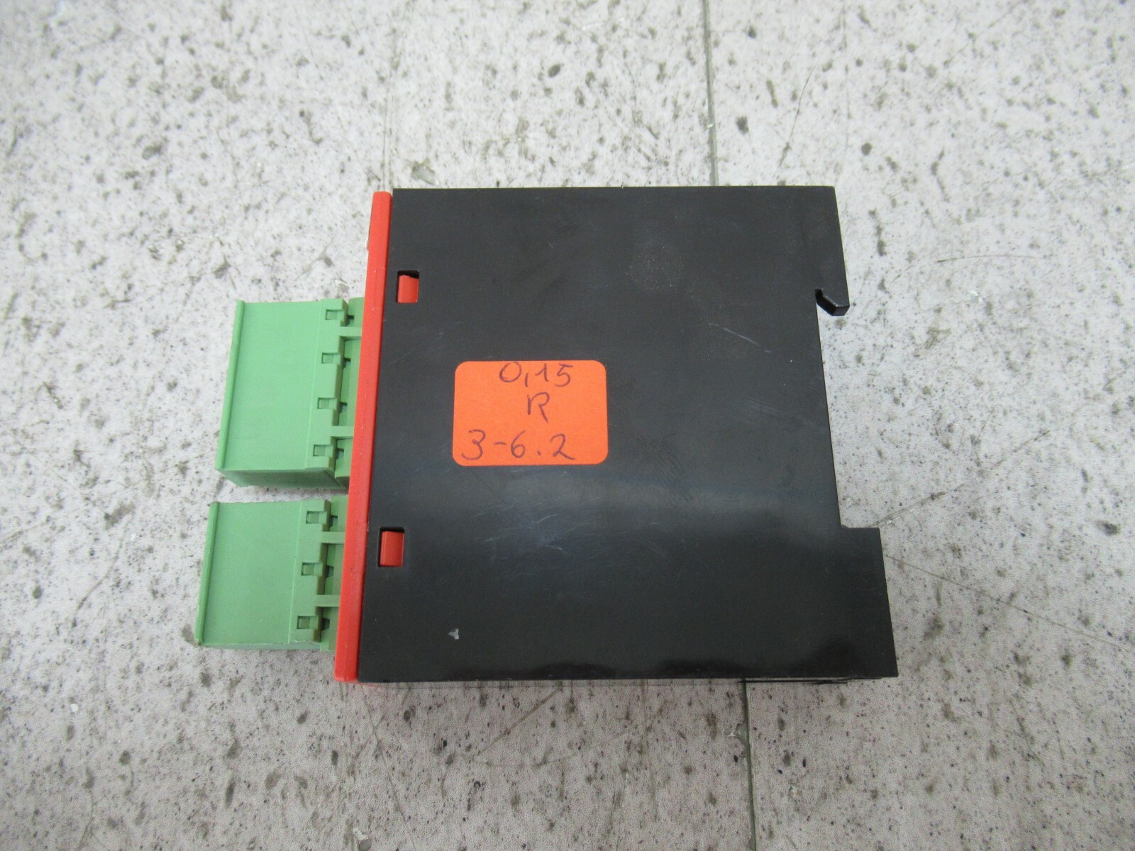 SEW 8257221 Brake Rectifier SEW BME1,5 | eBay