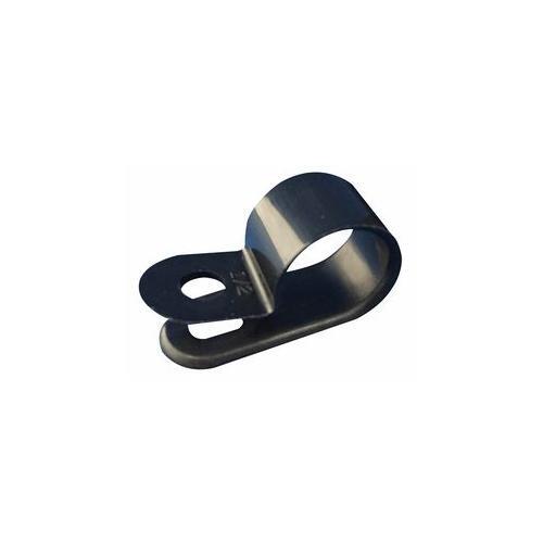 ACTPCLIP3 CONCORDIA TECHNOLOGIES P Clip 3.20mm Nero 100 / Confezione | eBay