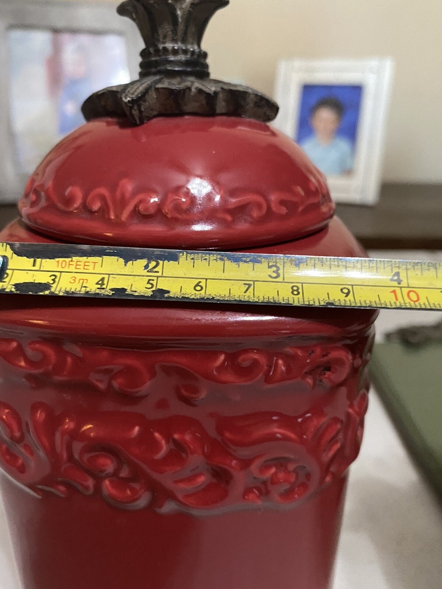 Drake Design Canister Set Large Wudkey 1 Gal. Large Fermentation Jars