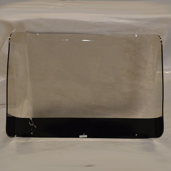 Ranger Boat Plexiglass Windshield 31 Inch Wide | eBay