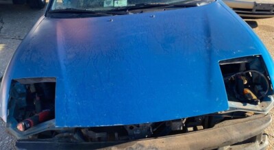 1993 Ford Probe GT Hood | eBay