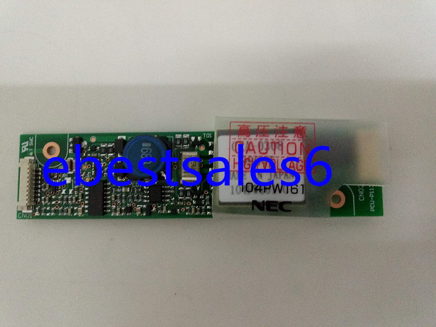 Free Shipping New 104PW161 high voltage board CXA-0308 PCU-P113 LCD ...