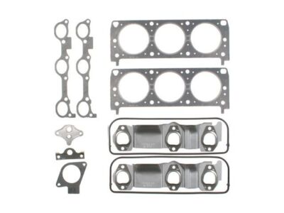 VR Gaskets 77VW29T Head Gasket Set Fits 1995-1999 Chevy Lumina 3.1L V6 ...