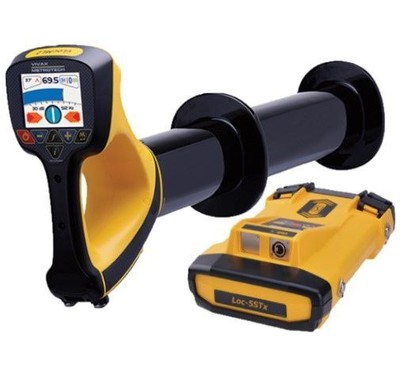 Cable Testers - Metrotech Locator