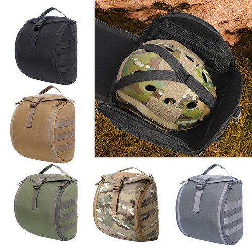 helmets Case Large Capacity Motorcycle Backpack Waterproof for Sports ...