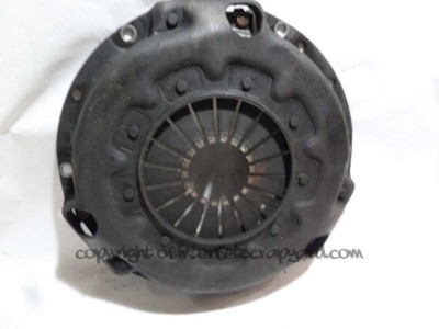 Challenger Shogun Sport 96-08 2.5 4D56 clutch spring pressure plate ...