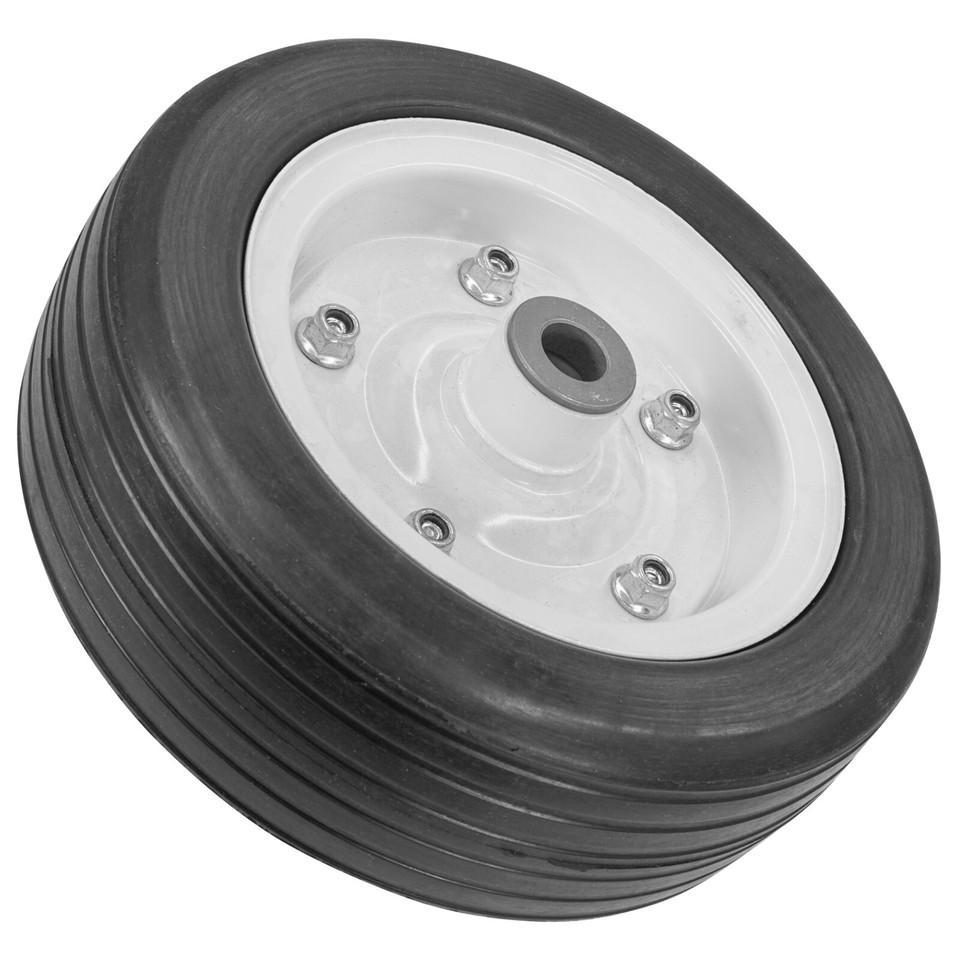 87750 87656 Caster Wheel for Bush Hog RDTH60 RDTH72 RFM60 TH48 TH60 ...