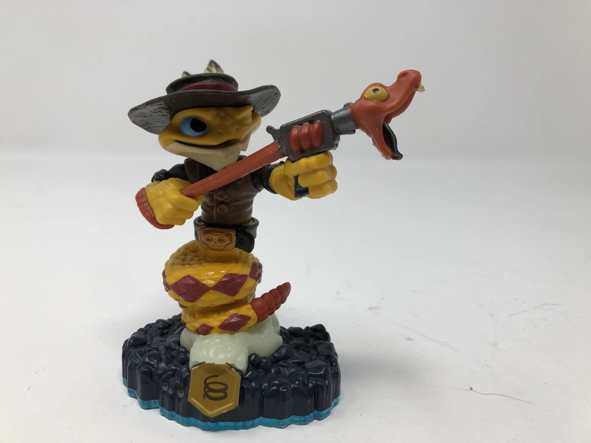 Rattle Shake Skylanders