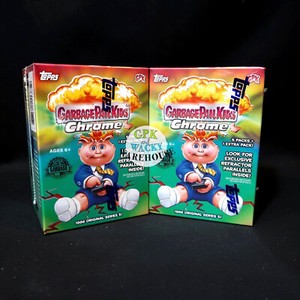 GPK AND WACKY WAREHOUSE | eBay Stores