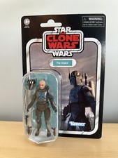 Star Wars The Vintage Collection Pre Vizsla