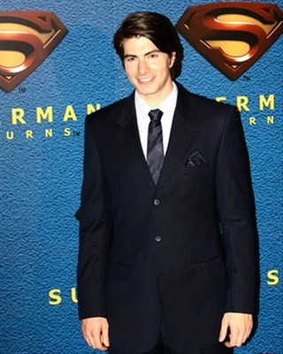 BRANDON ROUTH 8x10 Photo nice photo 272326 | eBay UK