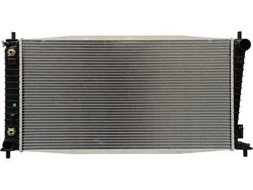 For 2005-2008 Ford F150 Radiator 34147VSRW 2007 2006 Radiator -- With ...