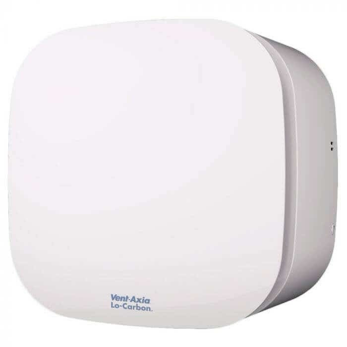 Vent Axia Revive 7 Extractor Fan Kitchen And Bathroom | eBay UK