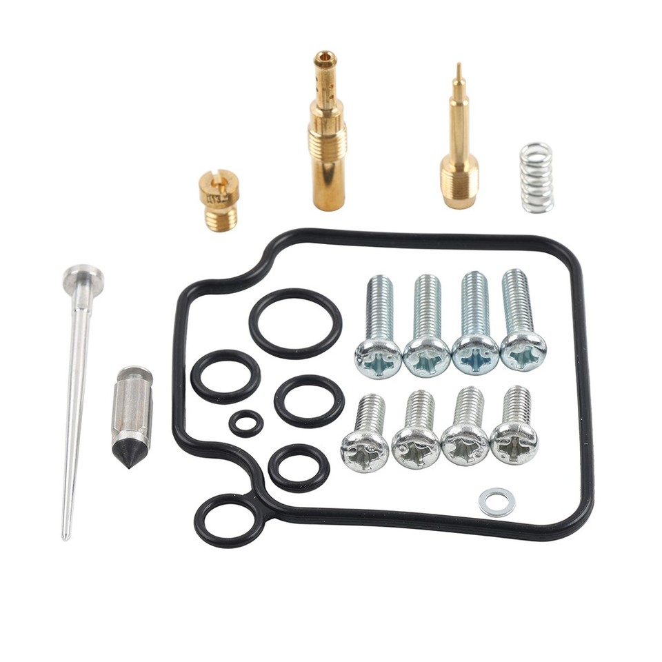 Carb Carburetor Repair Rebuid Kits For Honda Shadow VLX600 VT600C 1999 ...