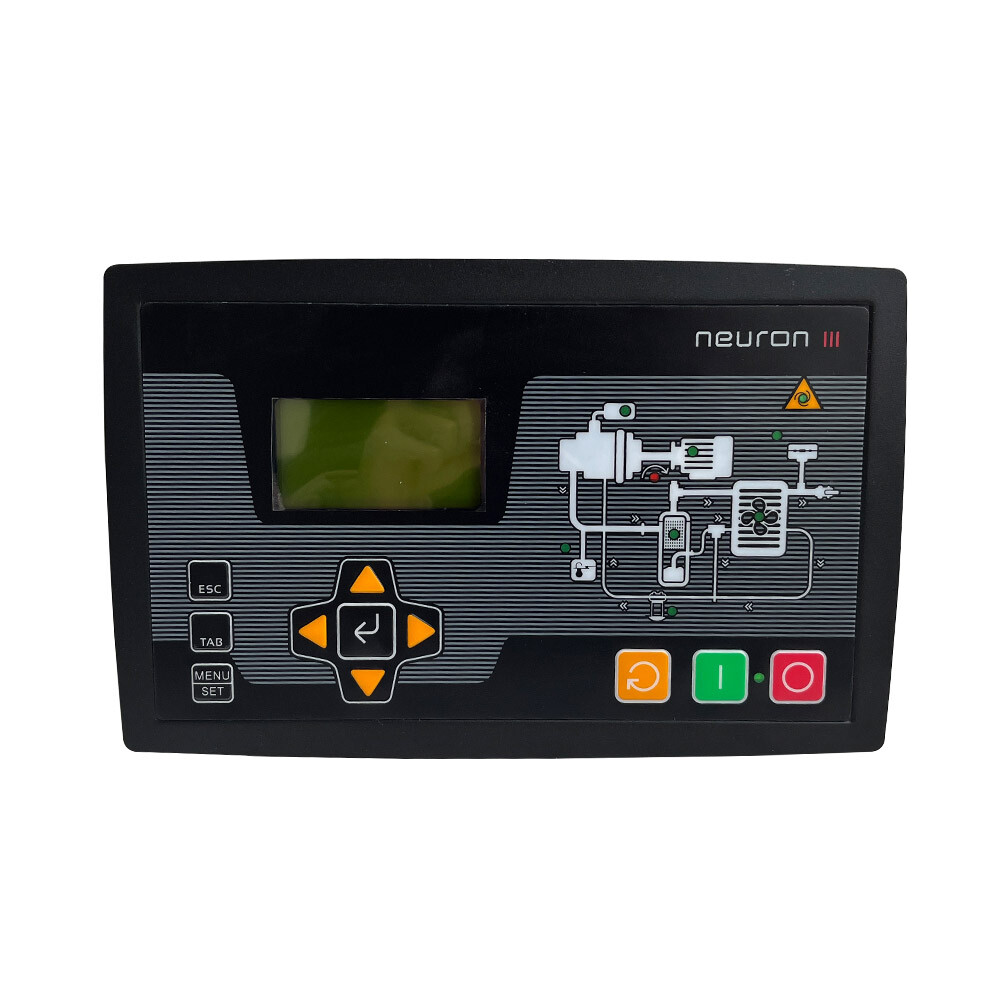 NEURON III FOR ELGI COMPRESSOR CONTROLLER REPLACES X0180912 | eBay